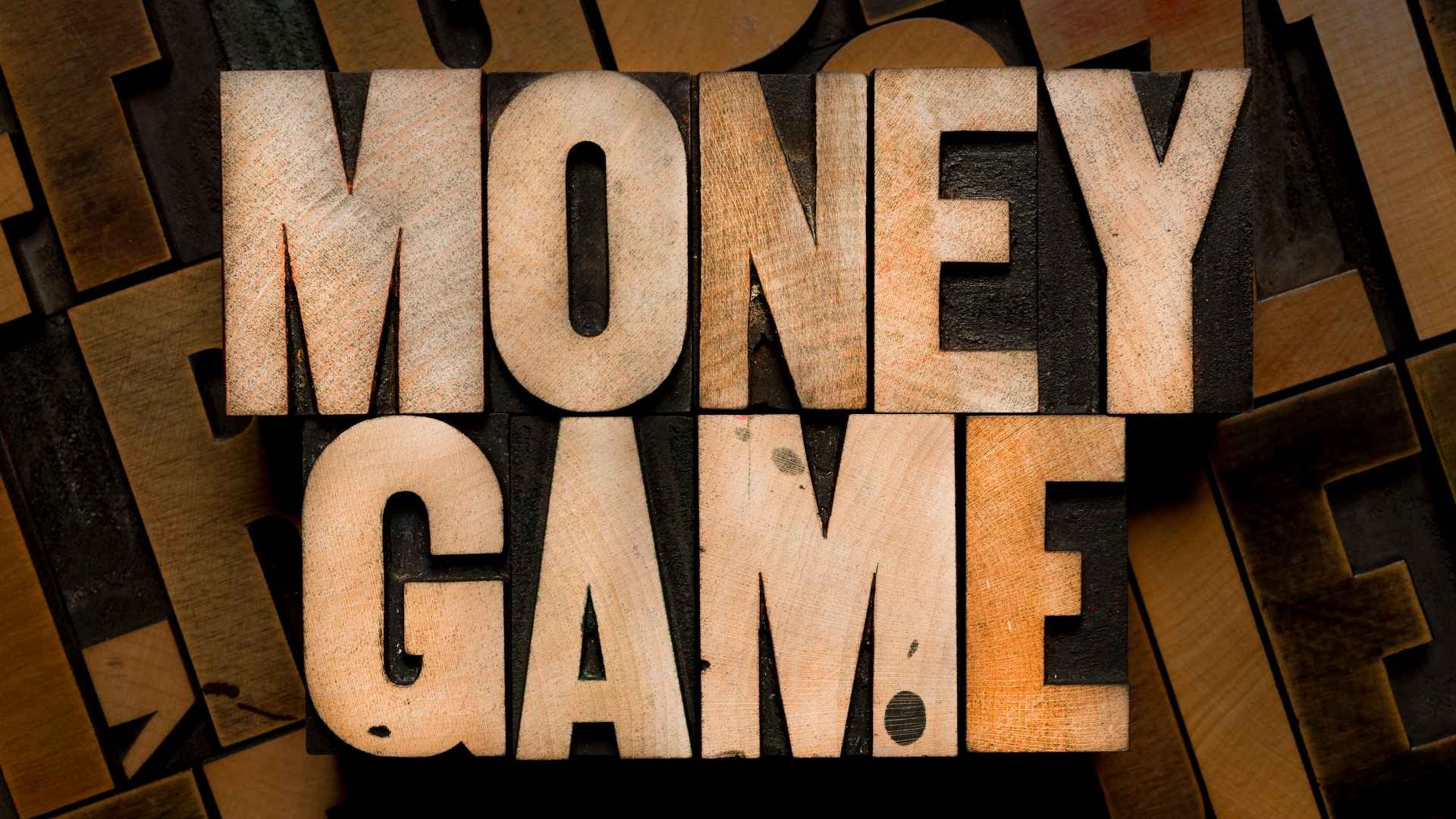 Perbedaan Money Game Dengan Mlm Beserta Hukum dan Ciri-Cirinya