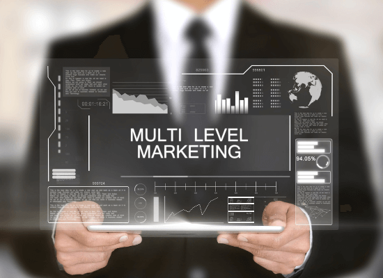 Pengertian Multi level Marketing Adalah - Cara Kerja, Contoh & Bisnisnya